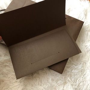 Louis Vuitton | Accessories | Louis Vuitton Papers Bags W Envelop ...